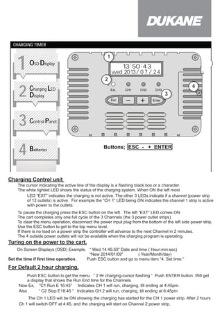 Dukane mcc3 a cart usermanual | PPT