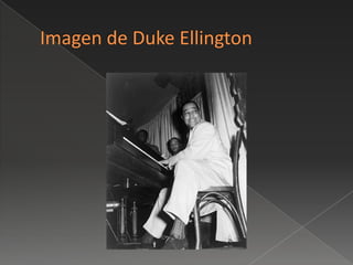 Duke Ellington | PPT