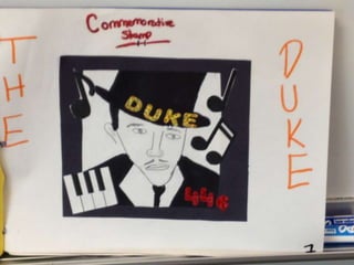 Duke ellington | PPTX