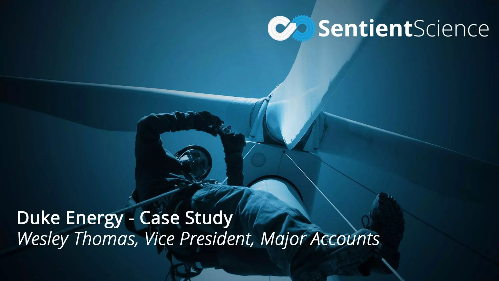 Duke Energy - Case Study | PPTX