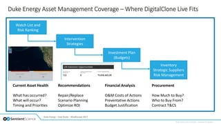 Duke Energy - Case Study | PPTX