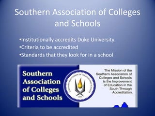 Dukegroupproject | PPT