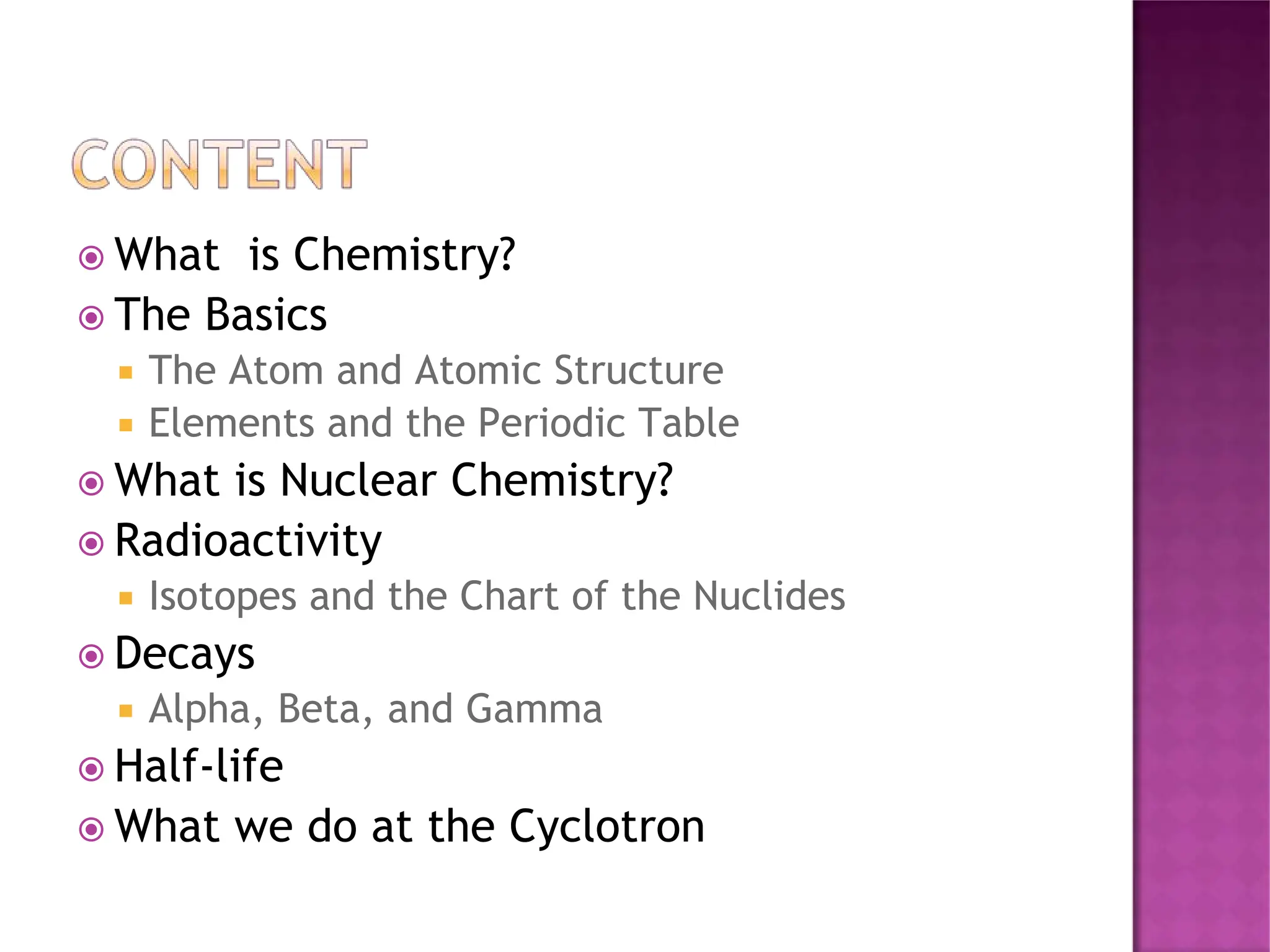 DukeTIPS_dibidad.pdf. nuclear chemistry. | PDF