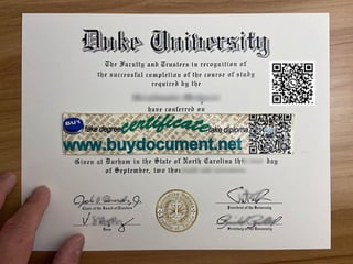 WhatsApp: +852 56142185. Duke University diploma. buy diploma | PPT