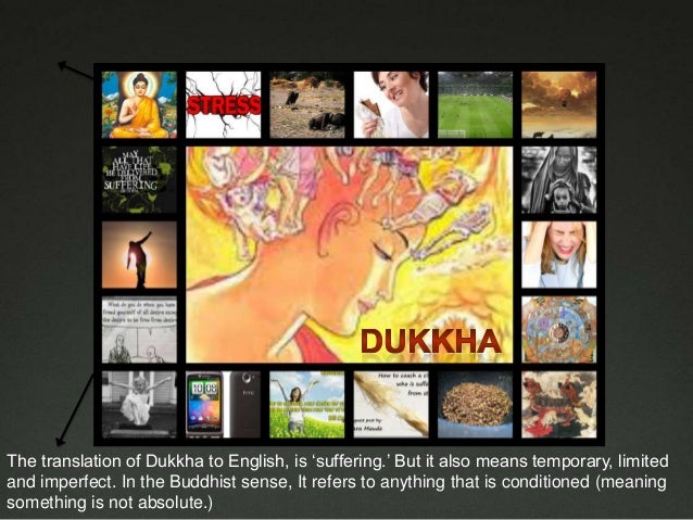Dukkha