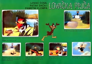 Duško dugouško patak dača i ostala kompanija panini album.pdf