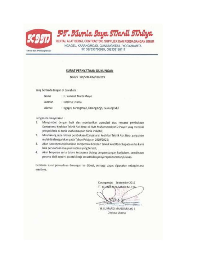 Dukungan dari DUDI.docx