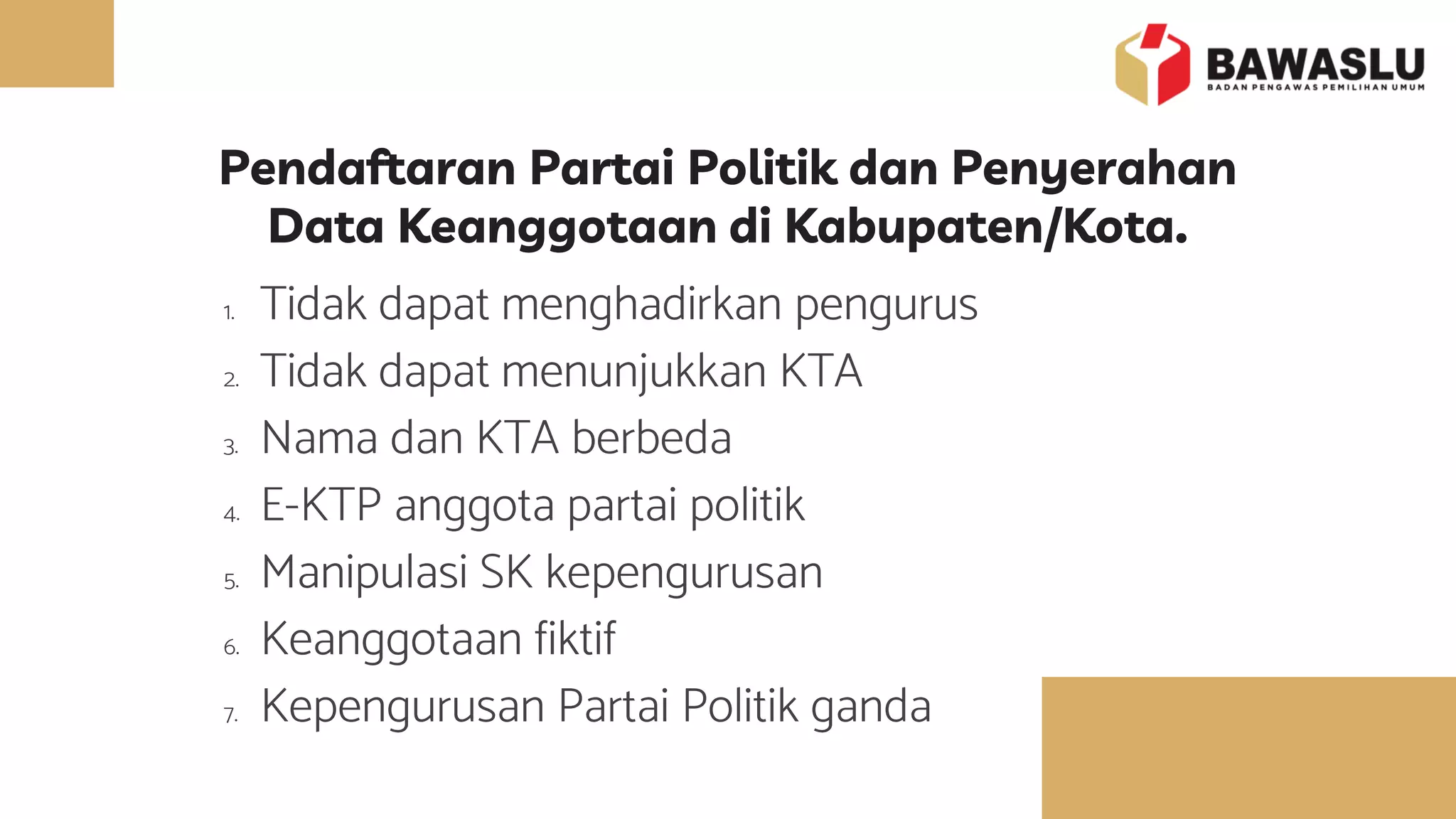Dukungan Pendaftaran Partai Politik Peserta Pemilu untuk Sukses Pemilu 2024.pdf