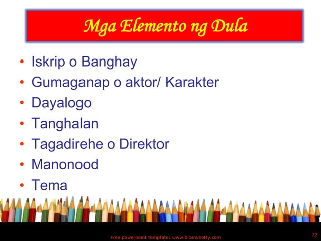 Dula | PPTX