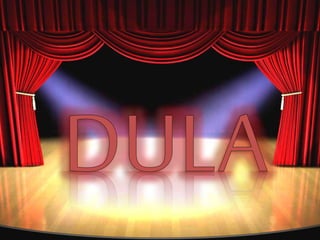 Dula | PPTX