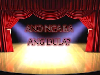 Dula | PPTX