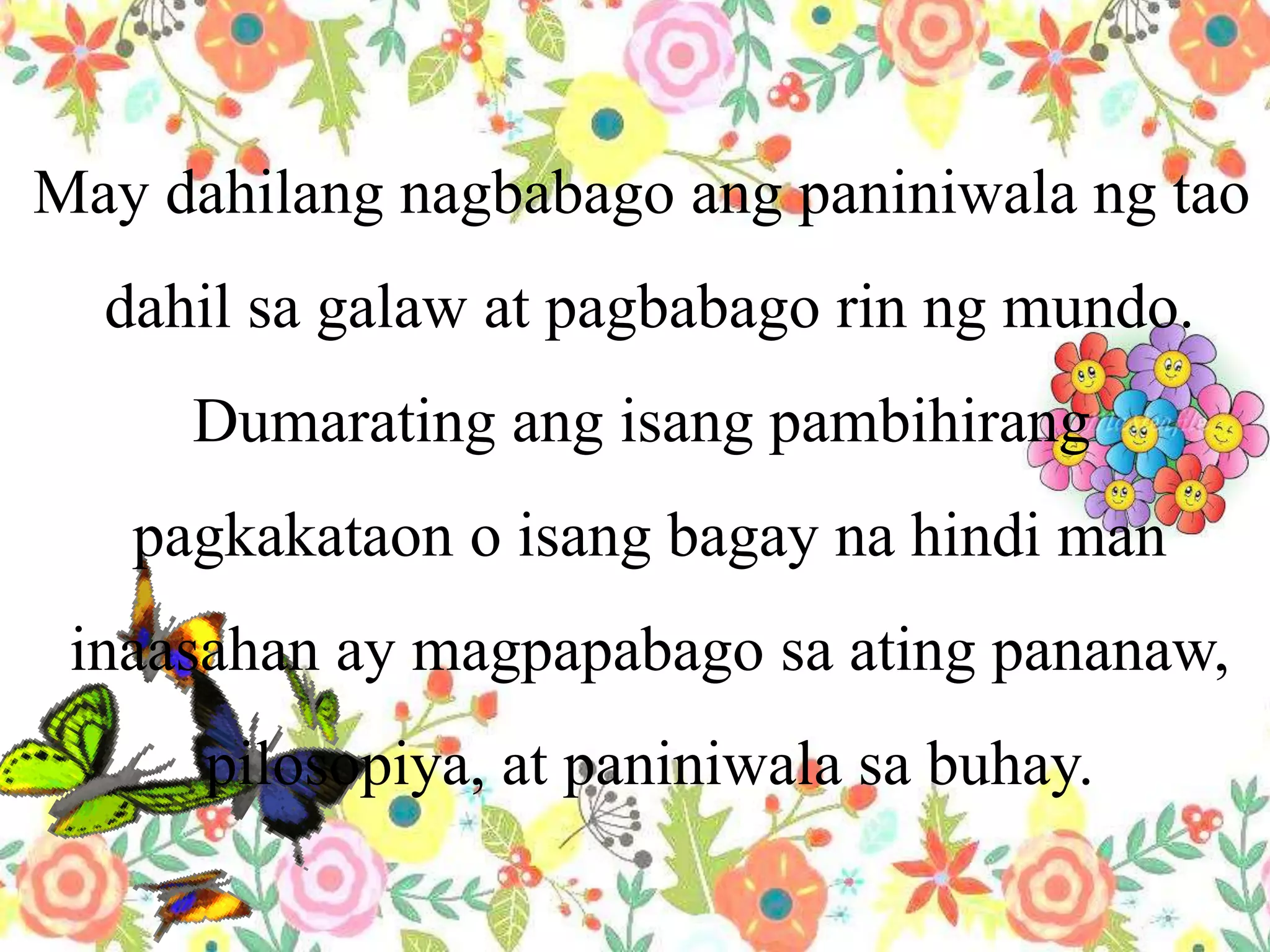 filipino 9- Dula | PPTX