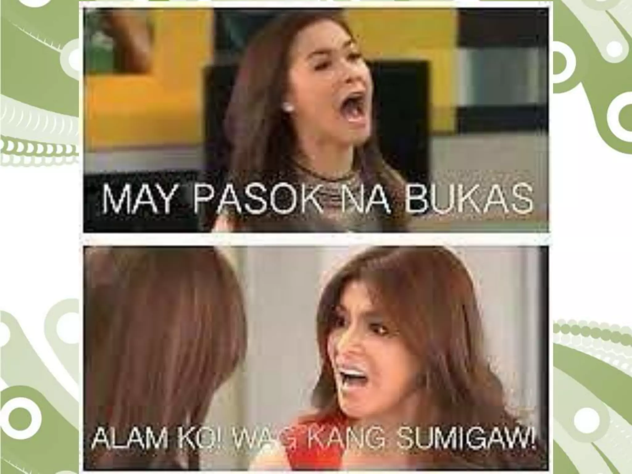 filipino 9- Dula | PPTX