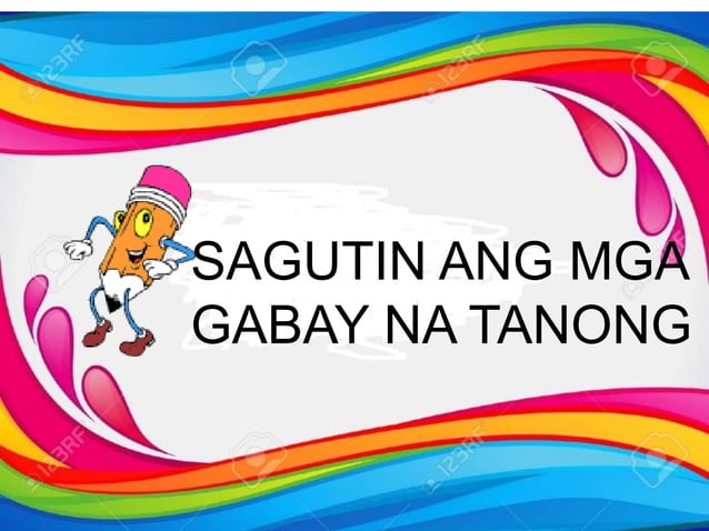 filipino 9- Dula | PPTX