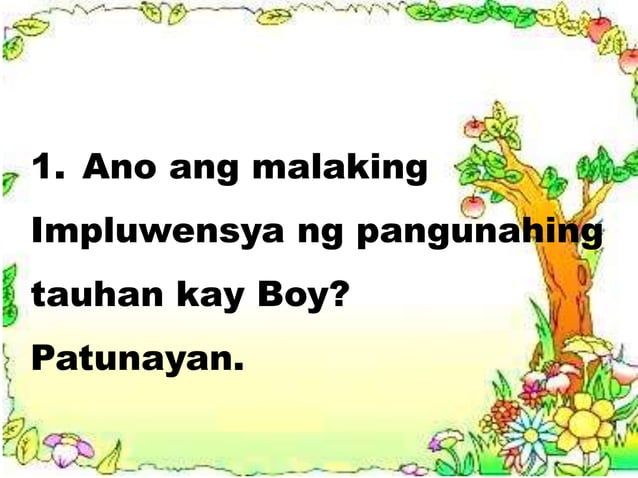 filipino 9- Dula | PPTX