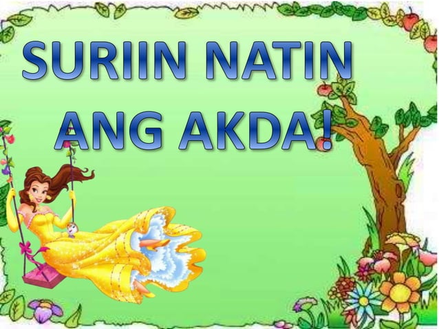 filipino 9- Dula | PPTX