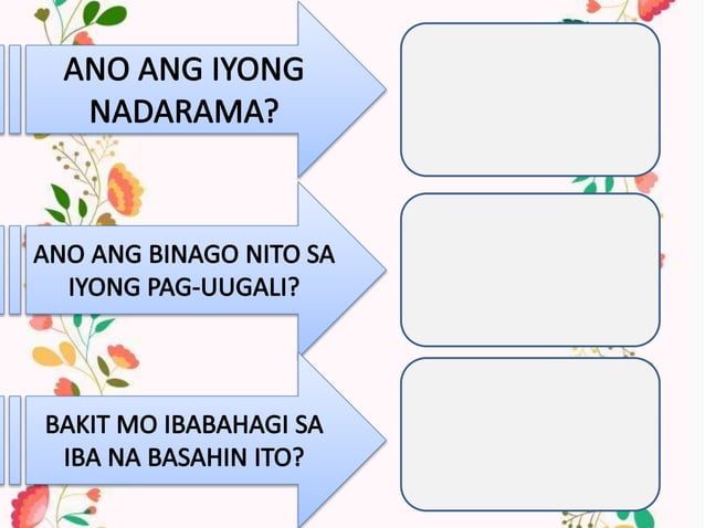 filipino 9- Dula | PPTX