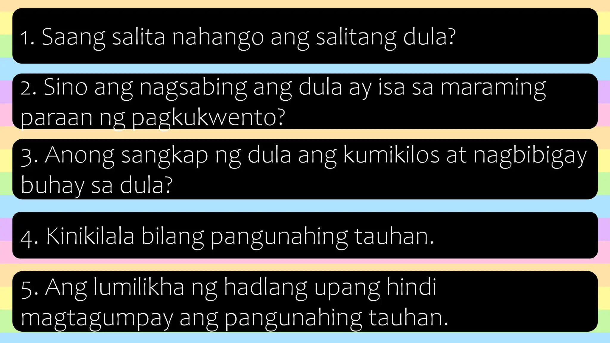 FILIPINO BAGONG HENERASYON FILIPINO DULA.pptx