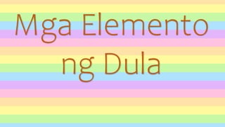 FILIPINO BAGONG HENERASYON FILIPINO DULA.pptx