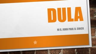 Kahulugan ng Dula sa Filipino 9 Unang Markhan.pptx