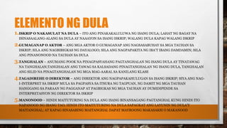 Kahulugan ng Dula sa Filipino 9 Unang Markhan.pptx