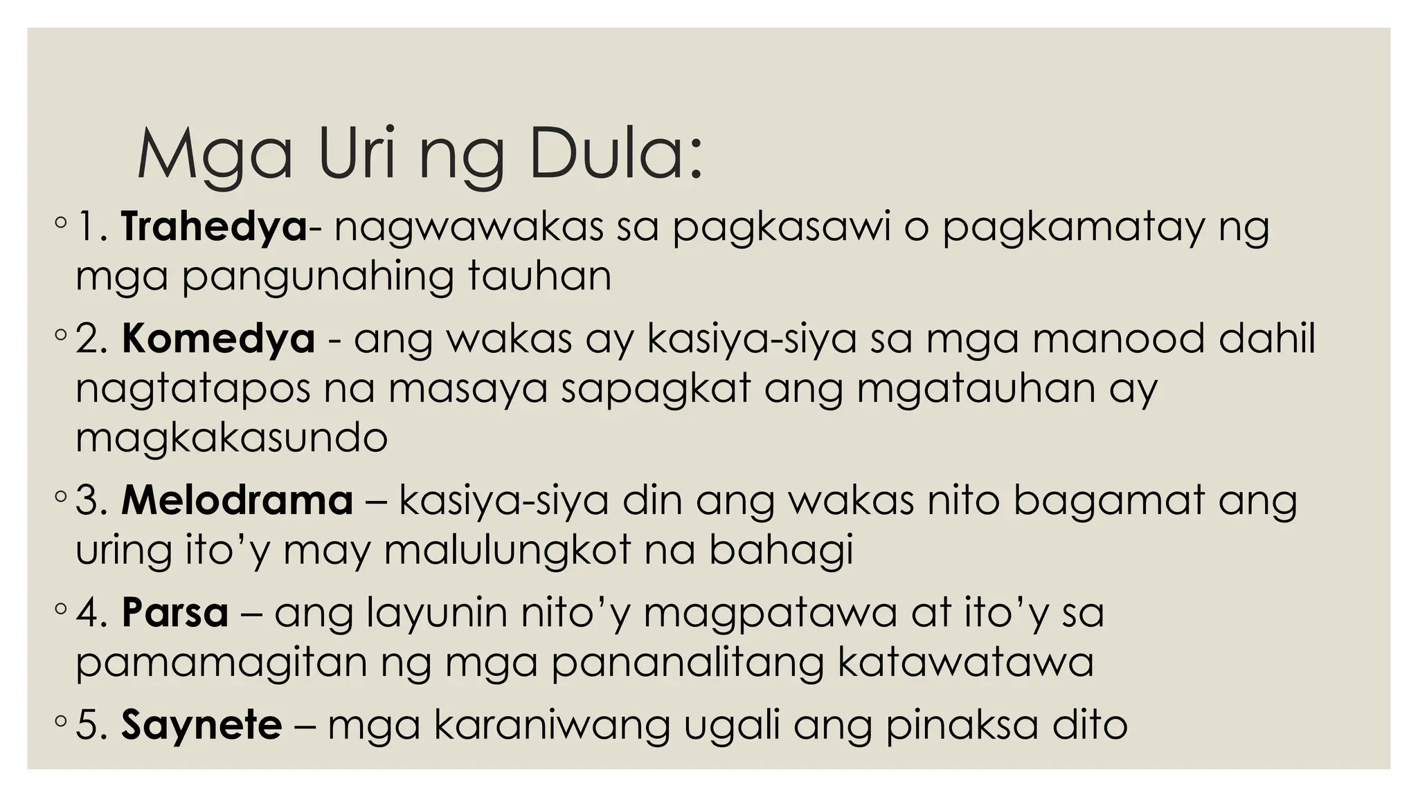 DULA LESSON FILIPINO 8 IKATLONG MARKAHAN.pptx