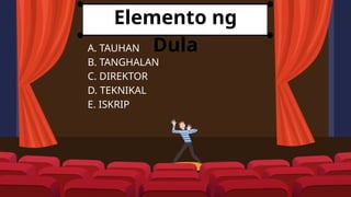 DULA.pptxttttttttttttttttttttttttttttttttttttttttttttt | PPTX