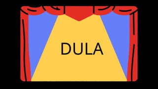 Elemento ng Dula. (Muling Pagsinta, Dahil sa anak) | PPTX