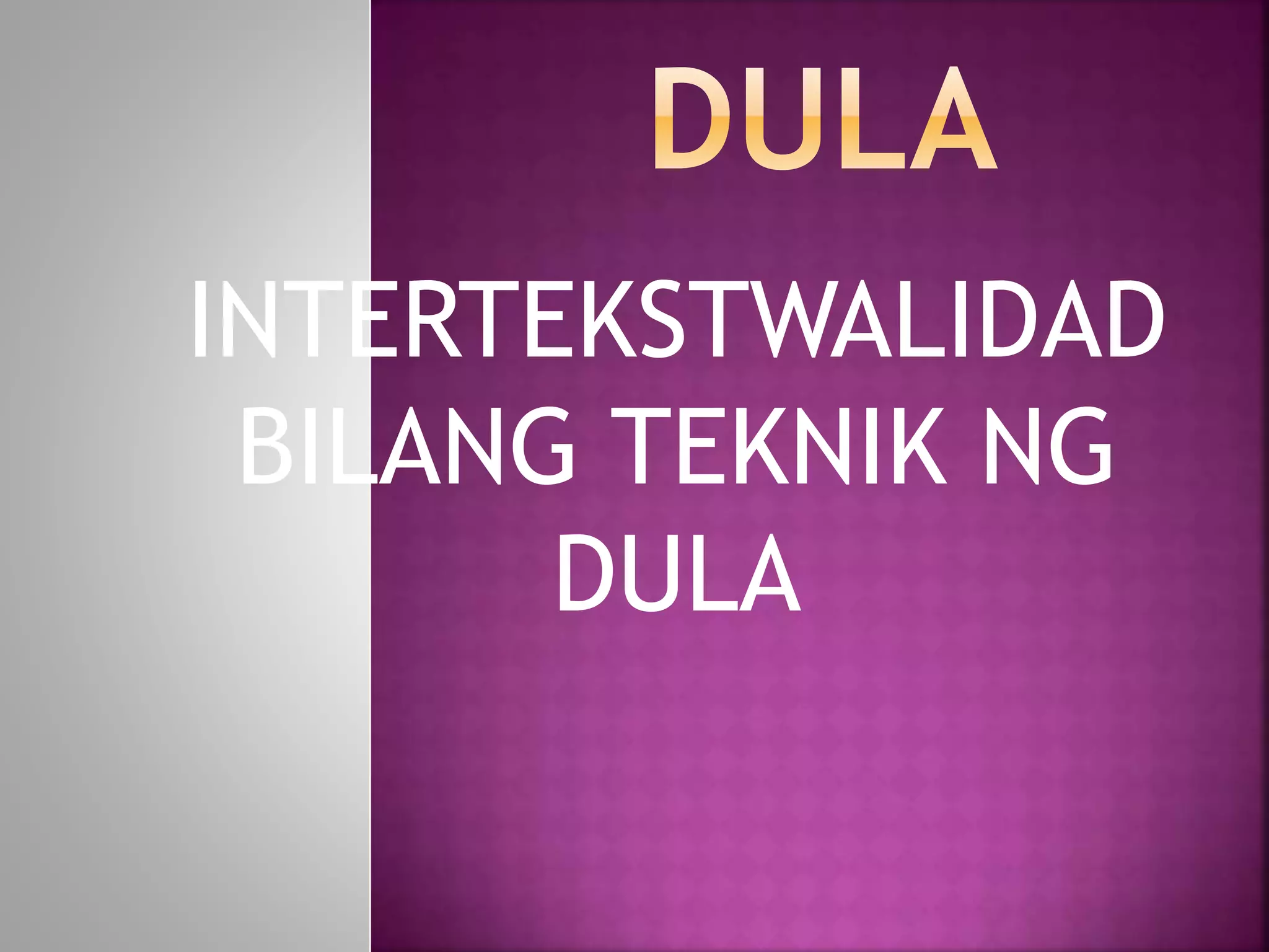 dula-2nd part.pptx