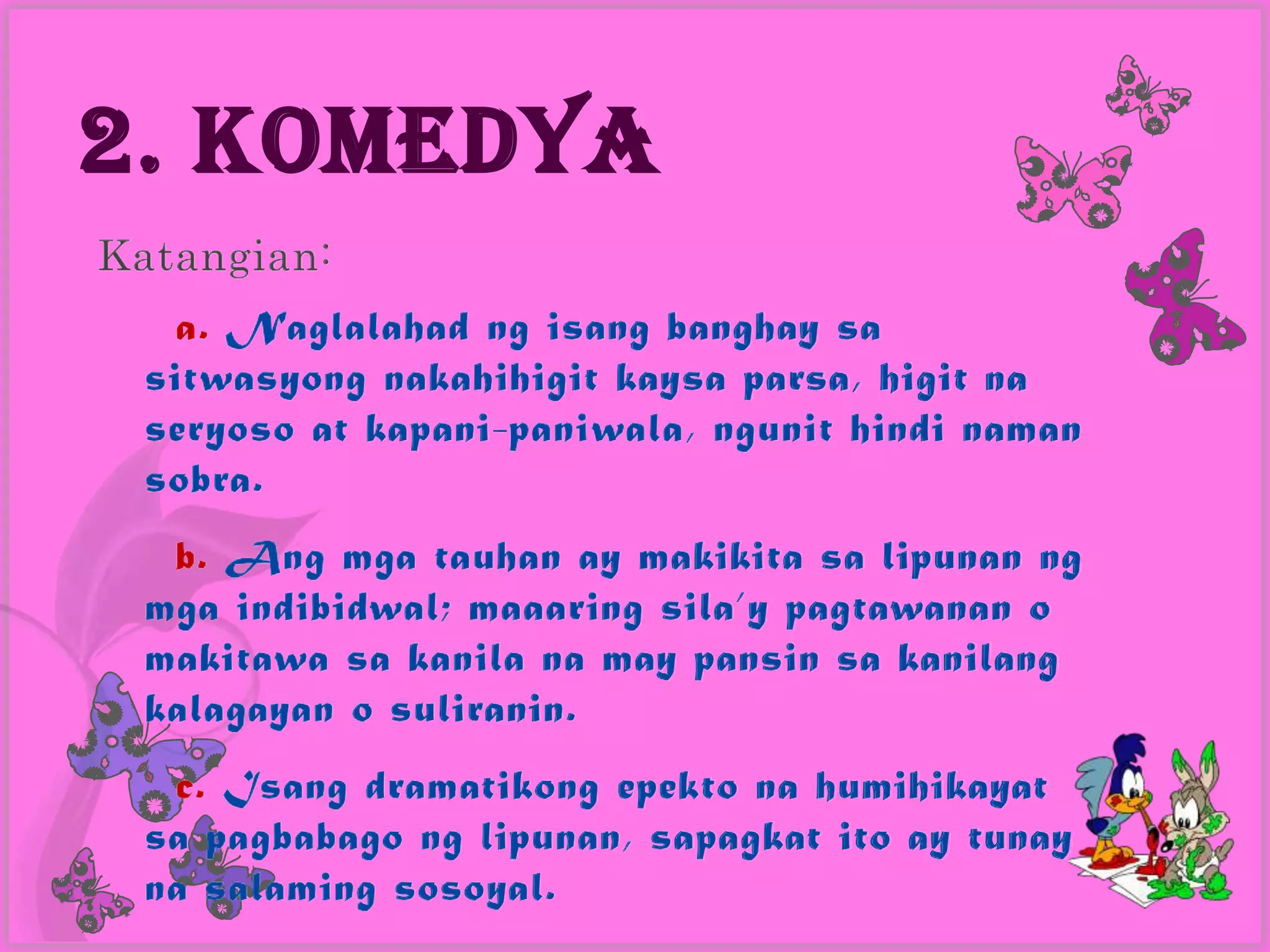 Dula Ppt(Lesson Plan) | PPTX