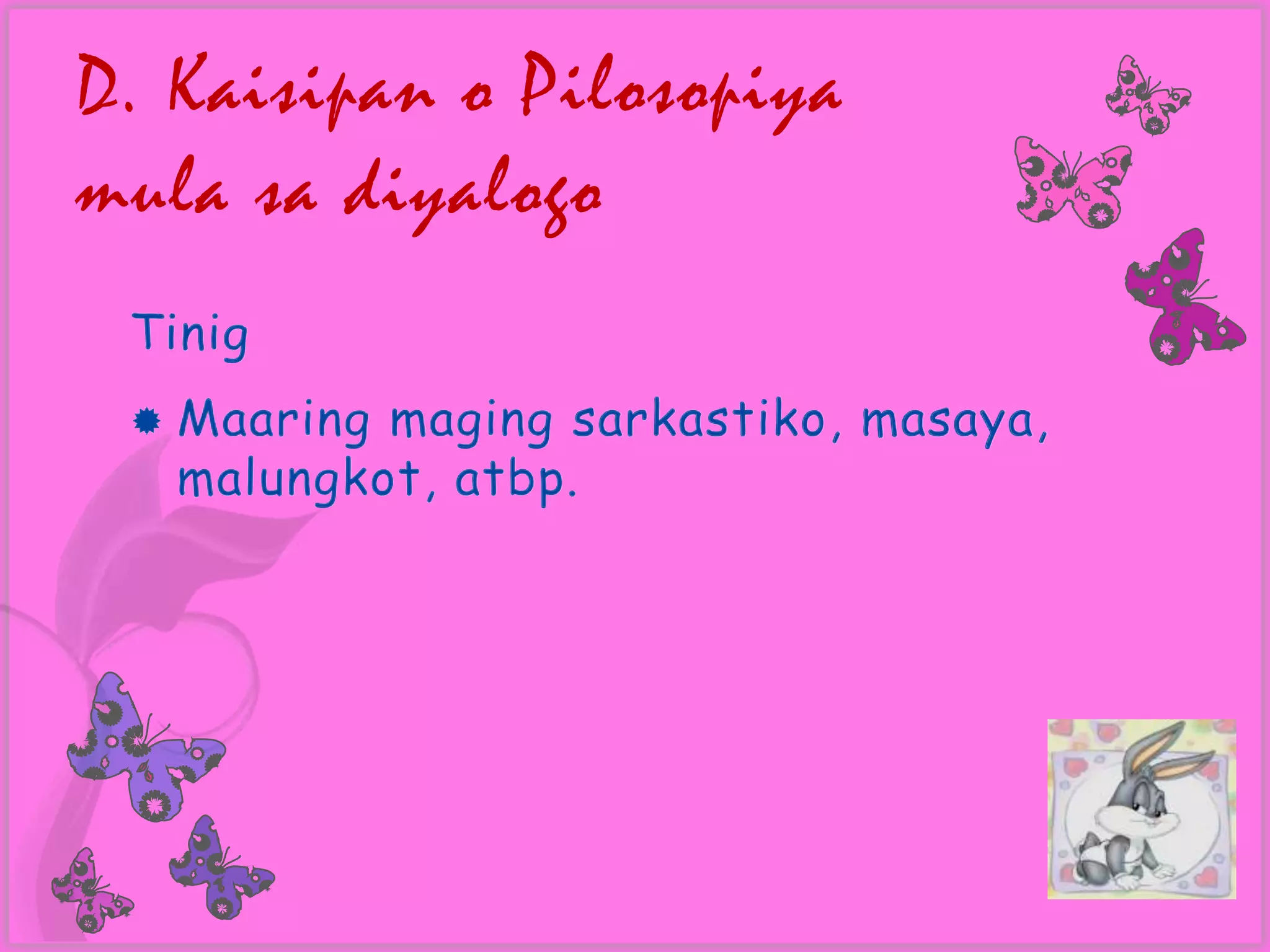 Dula Ppt(Lesson Plan) | PPTX