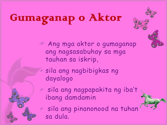 Dula Ppt(Lesson Plan) | PPTX