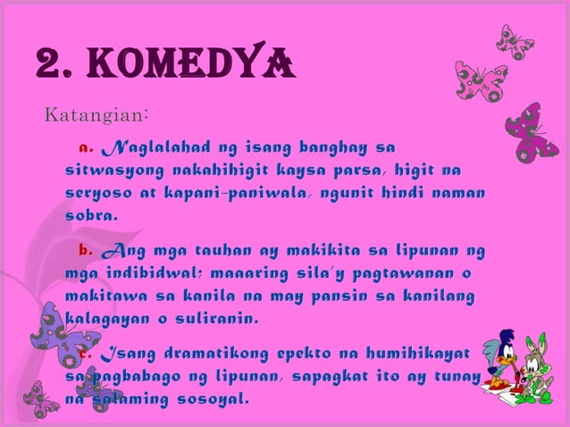 Dula Ppt(Lesson Plan) | PPTX