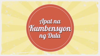 Dulaang filipino week 2 | PDF
