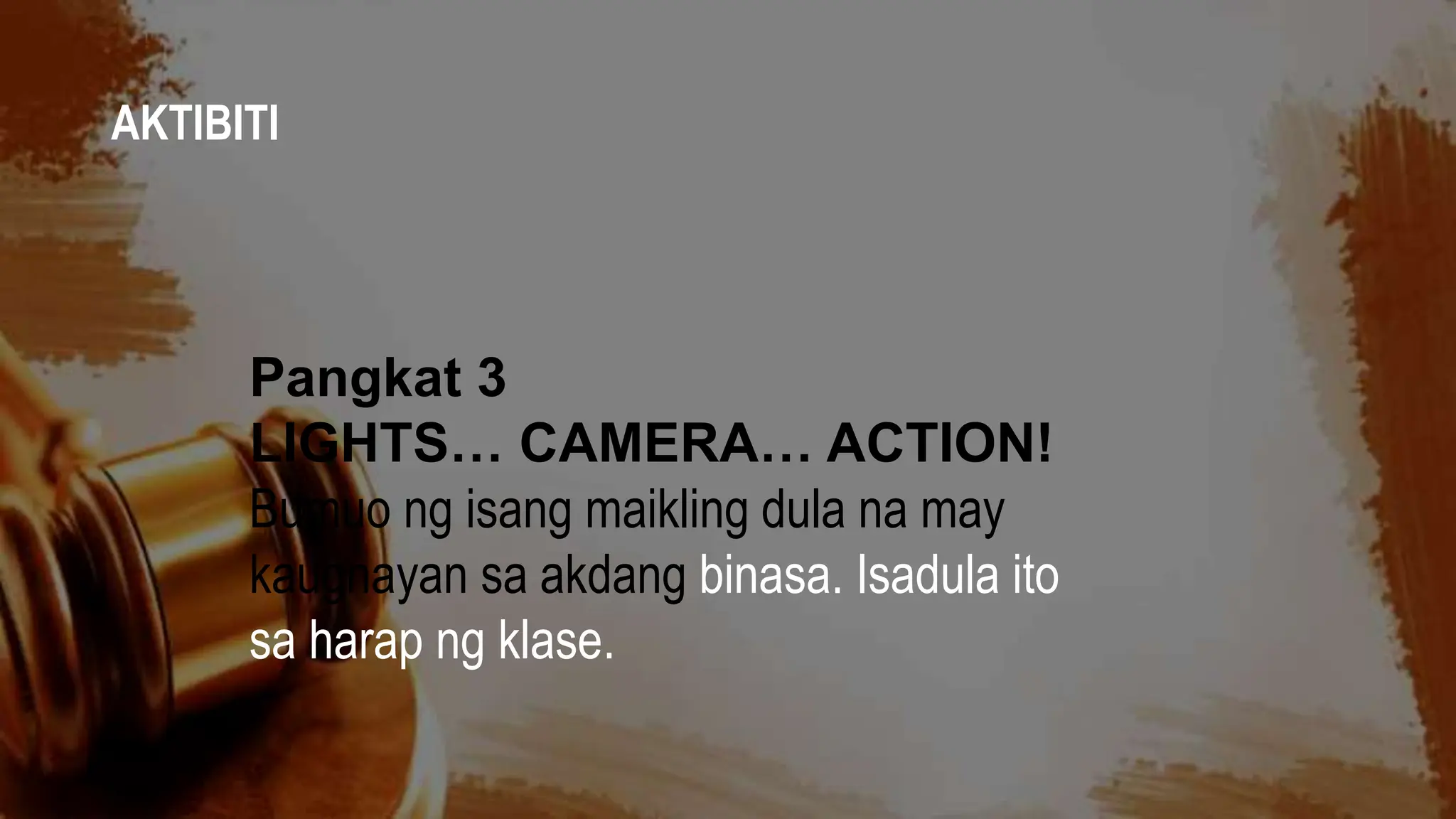 DULA – Mongolia. filipino 9 lesson ikatlong markahan | PPTX