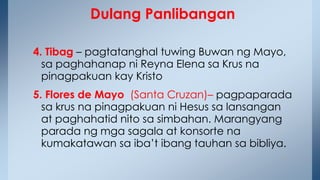 Dulang patula sa panahon ng Kastila | PPTX