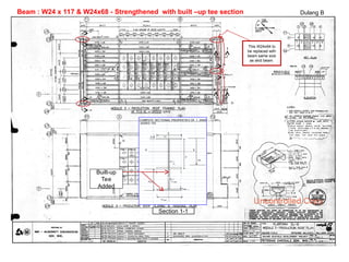 Dulang Redevelopment (Phase 1) Analysis Result and proposed mitigation.ppt