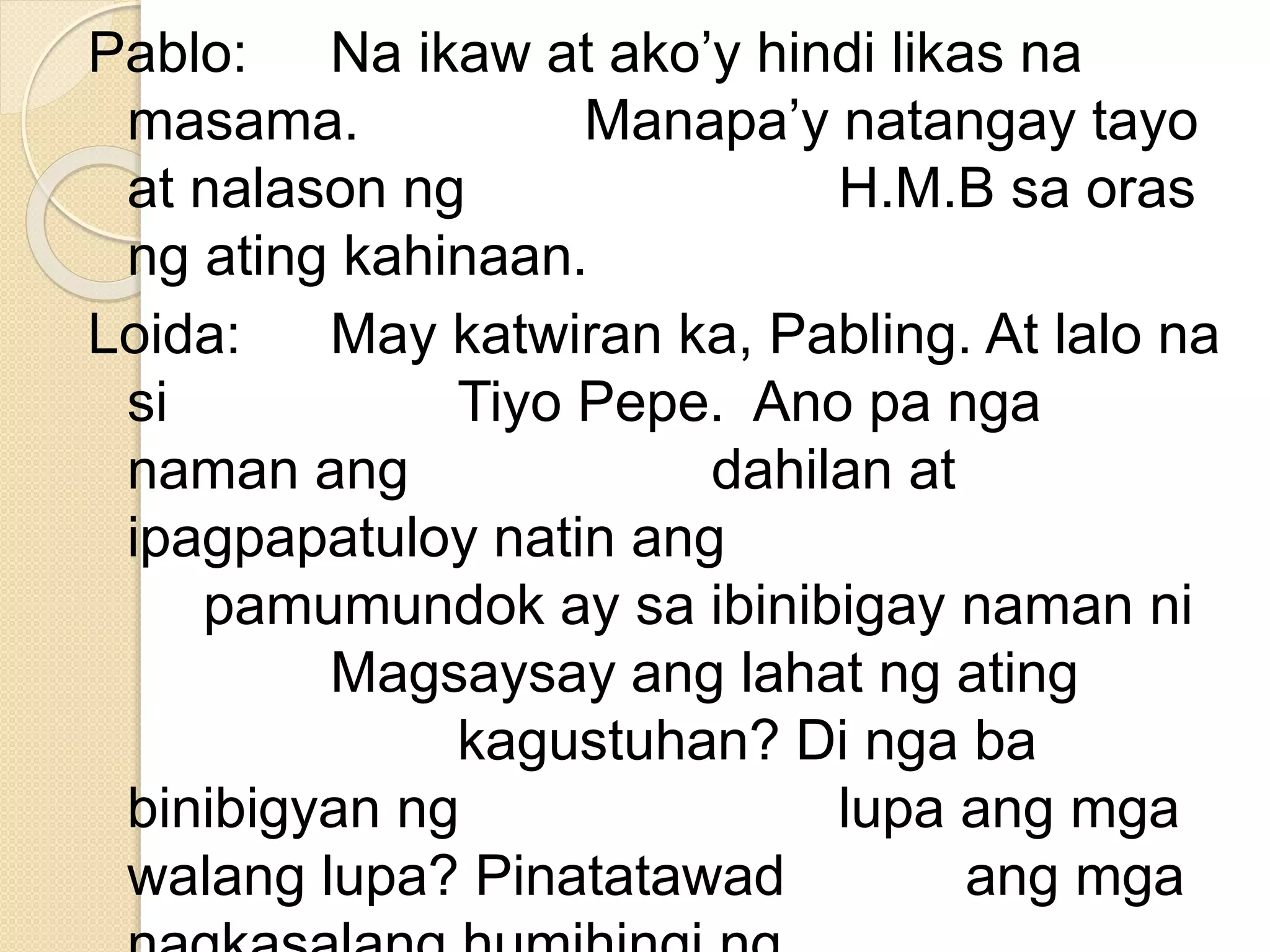 Hulyo 4, 1954 A.D. | PPTX