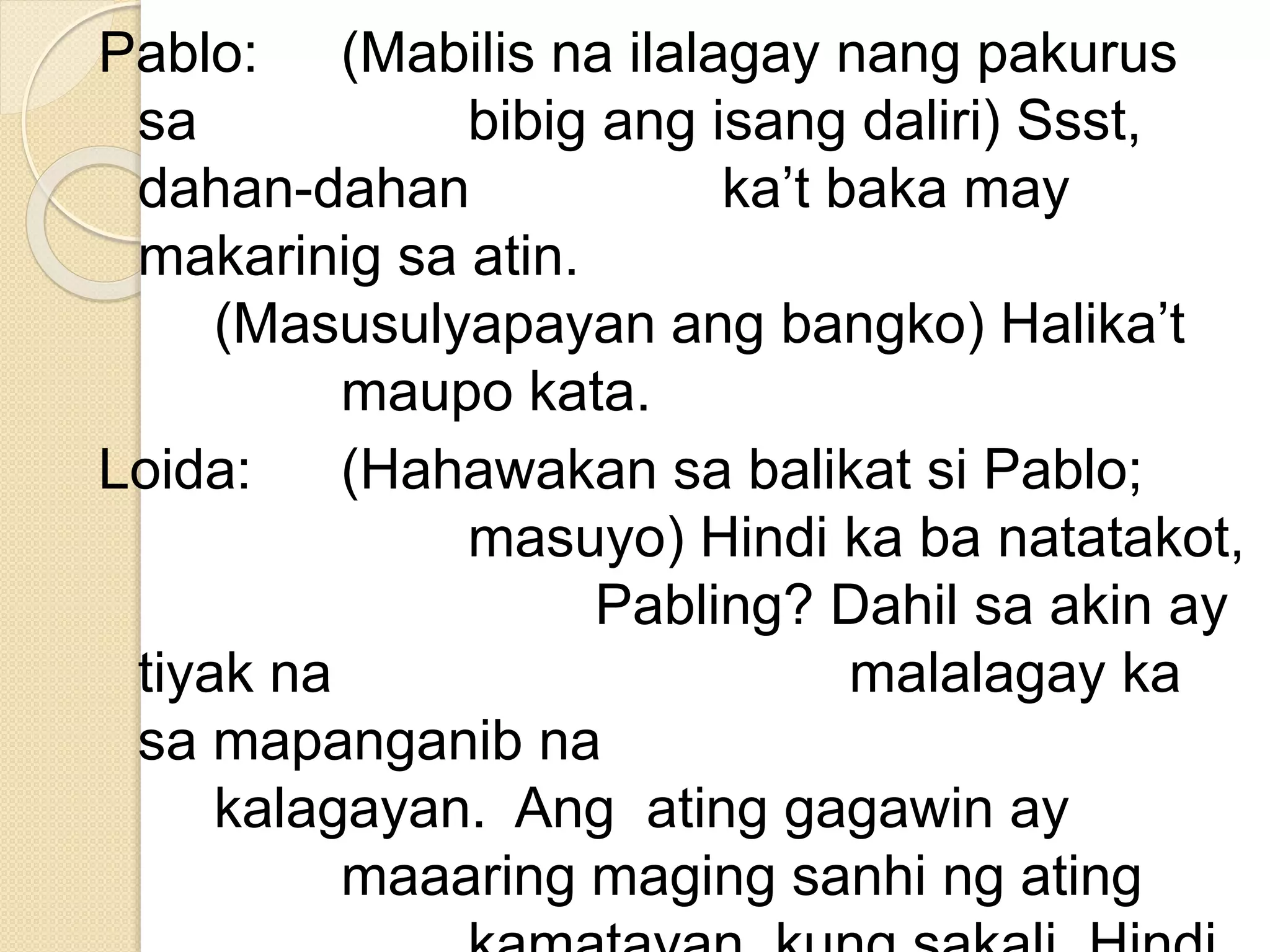 Hulyo 4, 1954 A.D. | PPTX