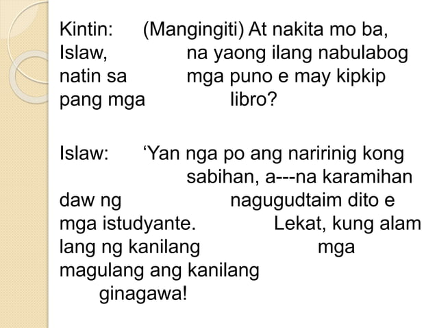 Hulyo 4, 1954 A.D. | PPTX