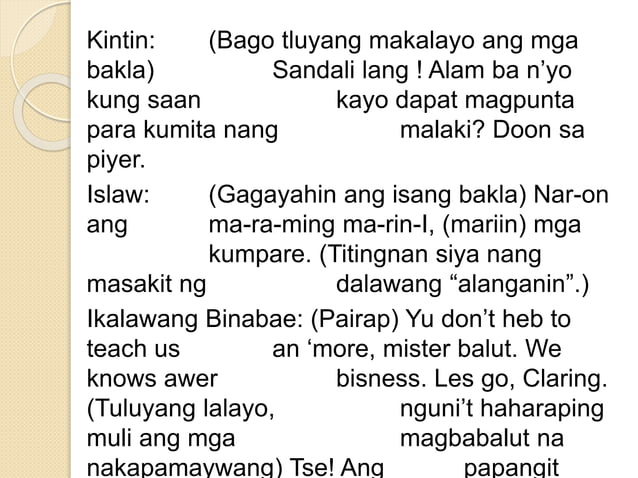 Hulyo 4, 1954 A.D. | PPTX