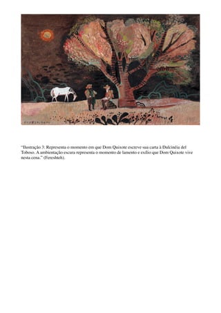 DULCINEA DEL TOBOSO | PDF