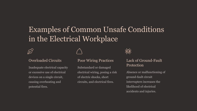 unsafe act and unsafe conditions hsnsgsbsnsbsvsbsbsbe | PPTX