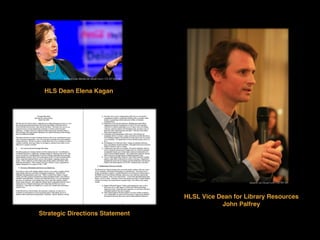 Kim Dulin: Running a Start-up in a Library - the Harvard Library ...