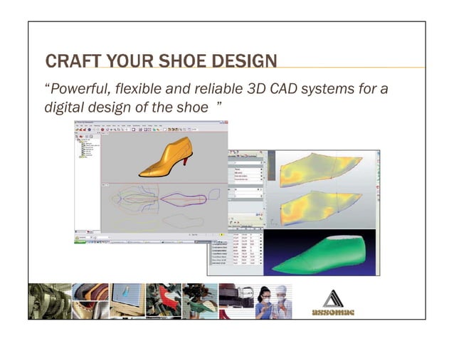 The Role of Technology in Highly Flexible, Customized and One Off ...