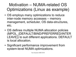 Dulloor xen-summit | PPT