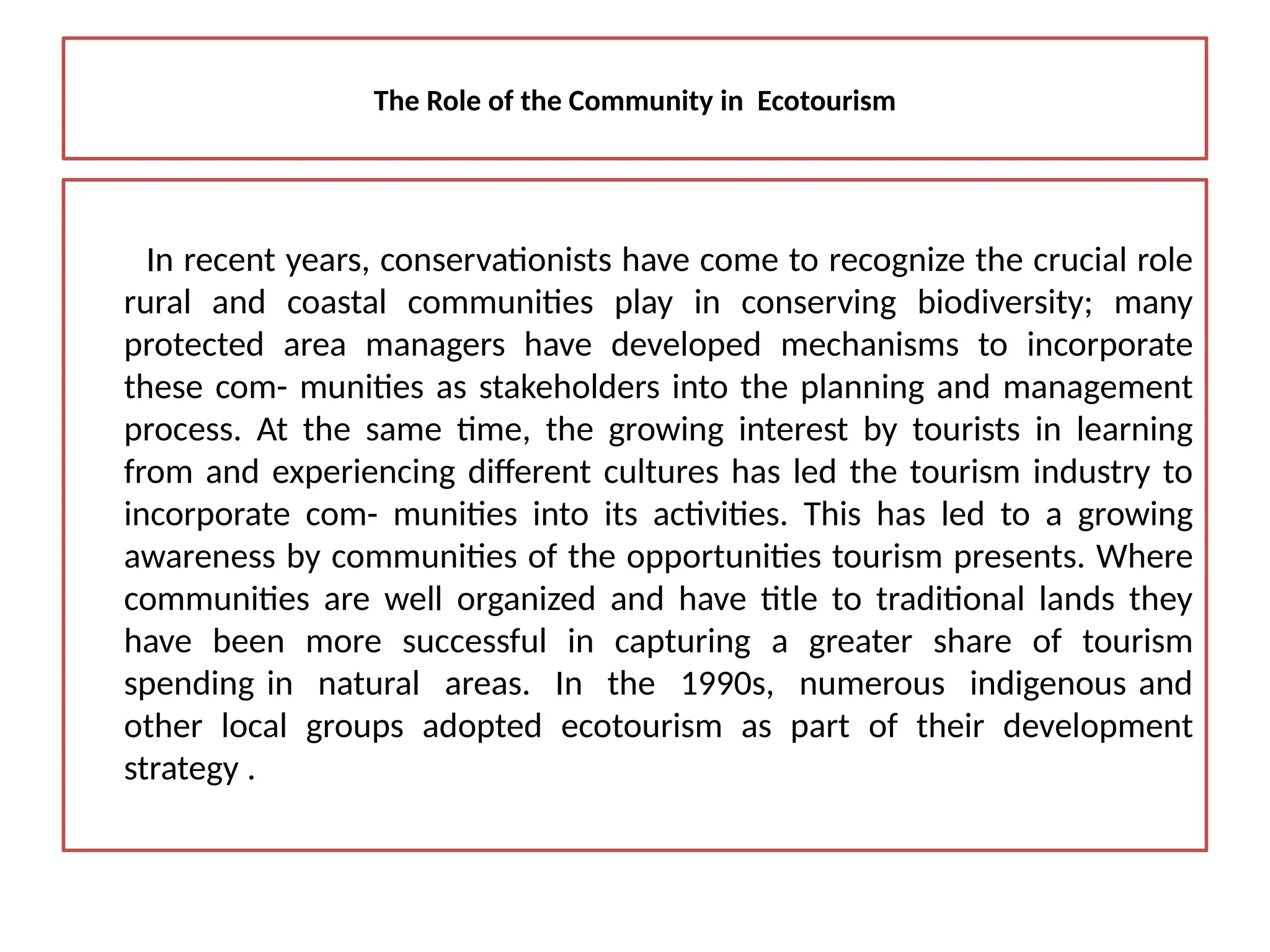 dulu kali deta gali hoke nange leve panga | PPTX