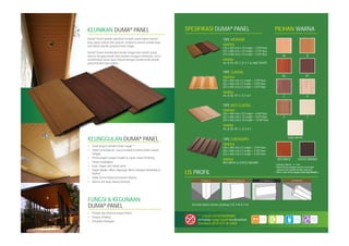 Duma brochure new | PPT