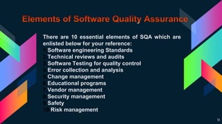 software engineering | PPTX