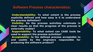 software engineering | PPTX